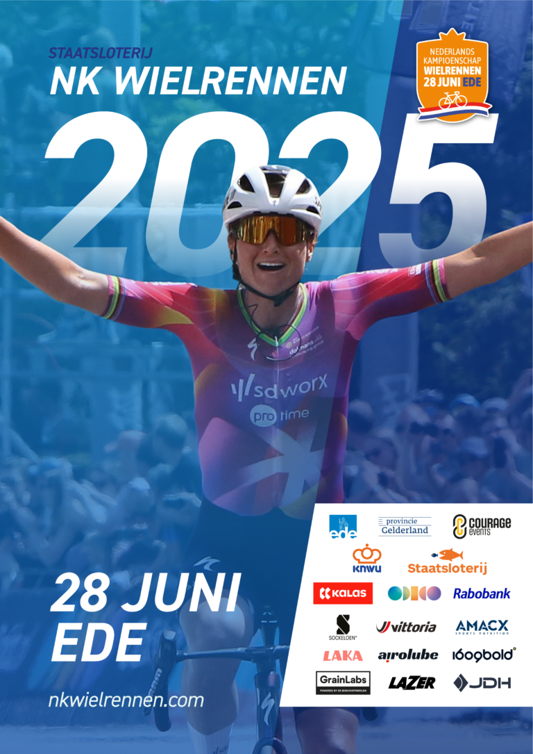 Elite zonder contract | NK Wielrennen