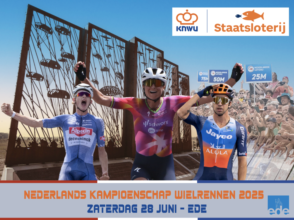 Elite zonder contract | NK Wielrennen